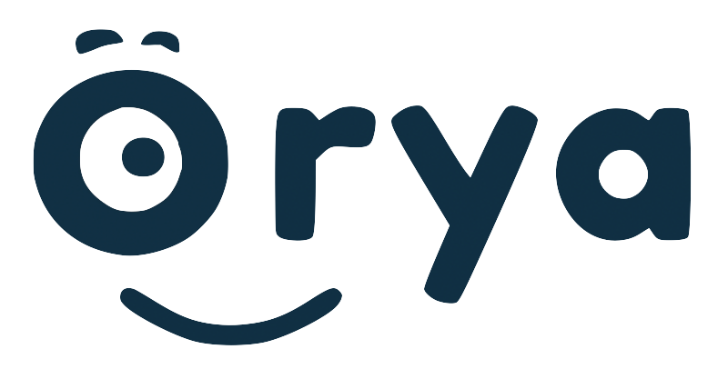 ORYA - Le bracelet qui veille sur vos enfants